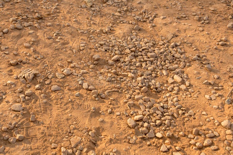 Dirt texture stock image. Image of textured, stones, rocks - 37459975