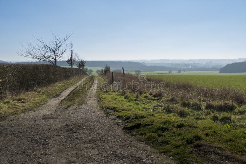 English Country Cottage stock photo. Image of charming - 53335958