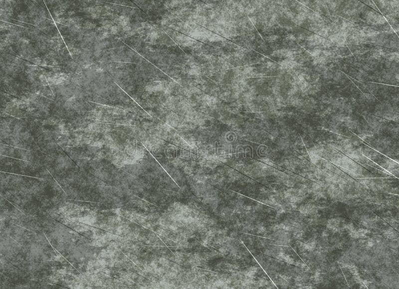 Dirty Aged Metal Plate Texture Stock Illustration - Illustration of ...