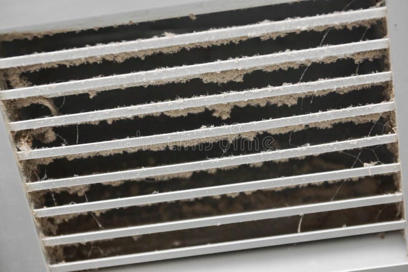 Dirty air ventilator stock image. Image of system, vent - 107473343