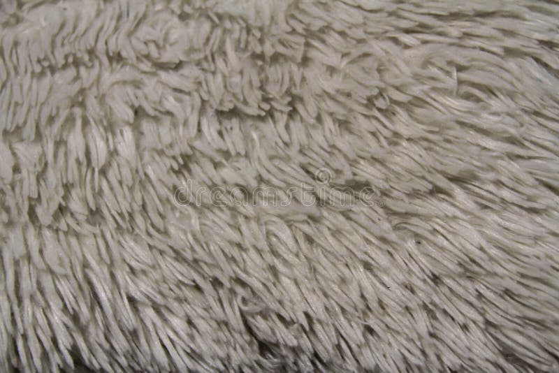 Animal Hair Texture
