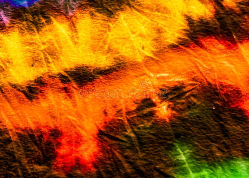 Dirty Artistic Pattern. Bright Vintage Rustic Stock Photo - Image of ...