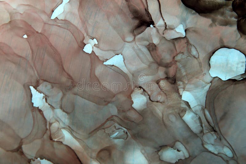 Dirty Background Made of Dark Ink Stains Stock Image - Image of acrylic ...