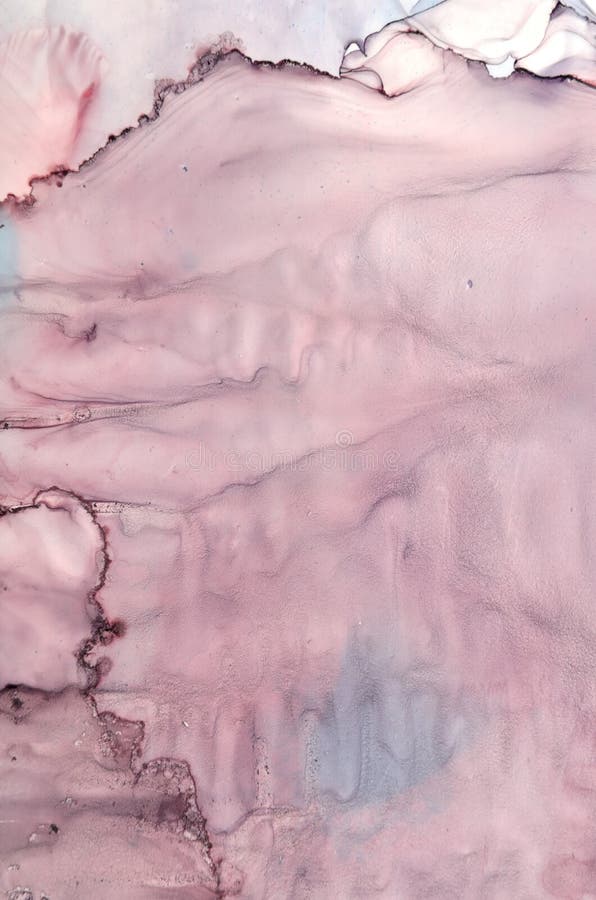 Dirty Background Made of Ink Stains Stock Photo - Image of relief ...