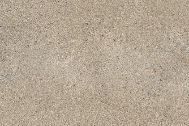Dirty Beach Sand Texture Background Stock Image - Image of backdrop ...