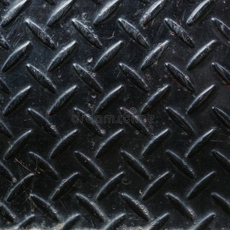 Dirty black metal plate stock photo. Image of hard, rusty - 79564580