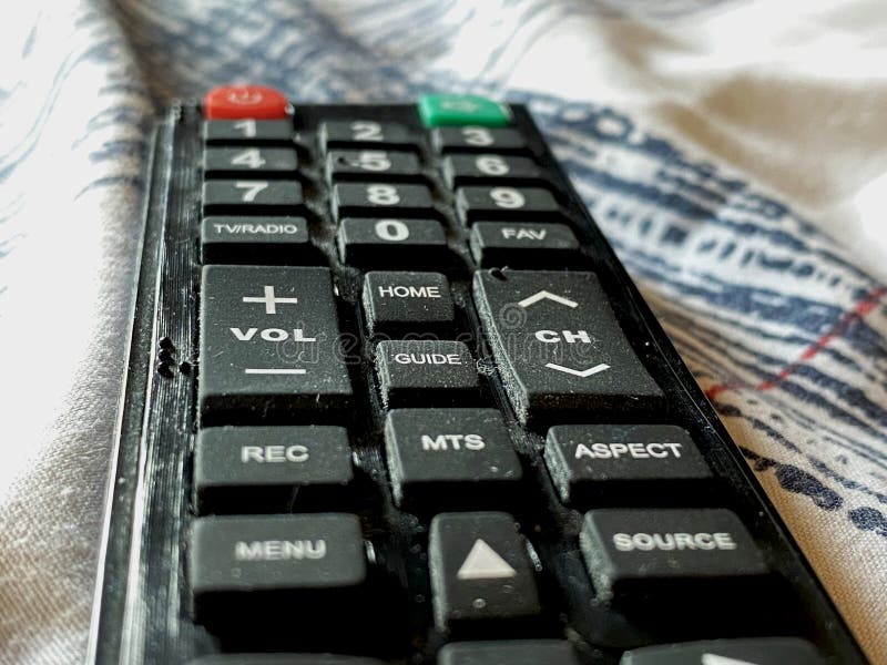 Dirty remote control editorial image. Image of list - 344393570