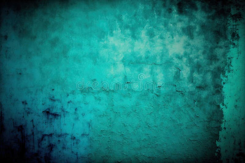 Dirty Blue, Navy Pattern. Gruge Texture Seamless Background. Watercolor ...