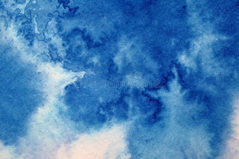 Dirty blue texture stock illustration. Illustration of background ...