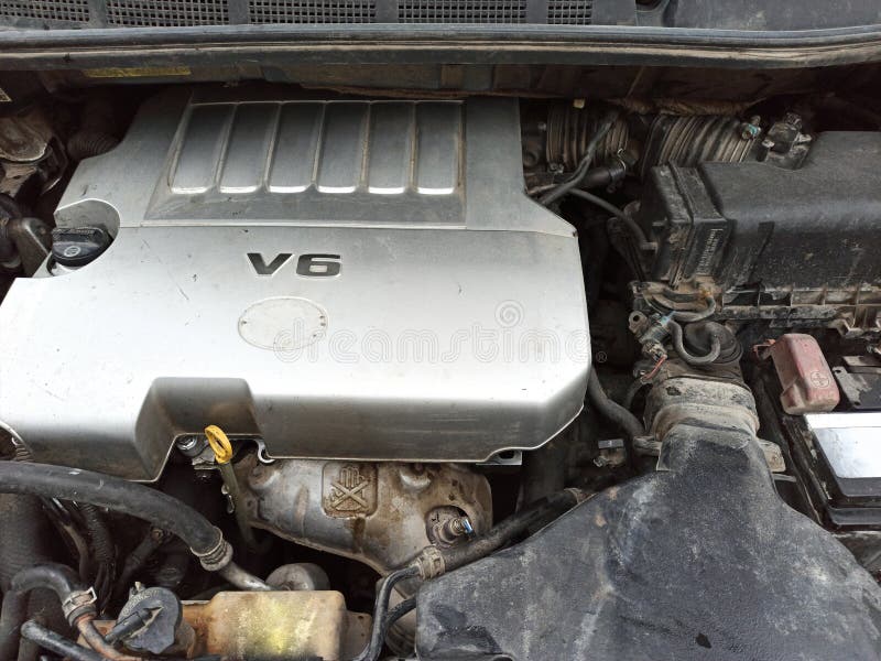 Broken Down Engine stock image. Image of broken, sleepers - 173771