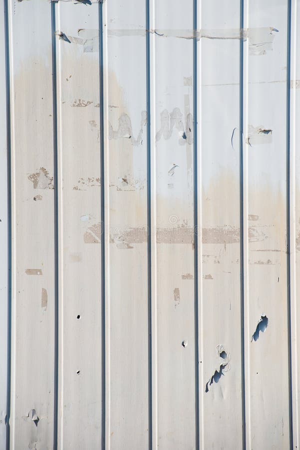 Dirty Broken White Plastic Texture in Scratches Stock Photo - Image of ...