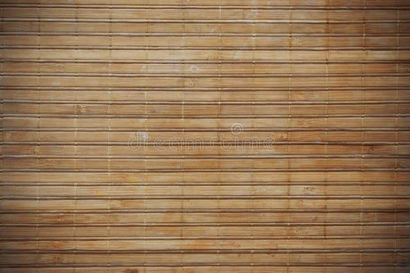 Dirty brown mat background stock image. Image of bamboo - 28975989