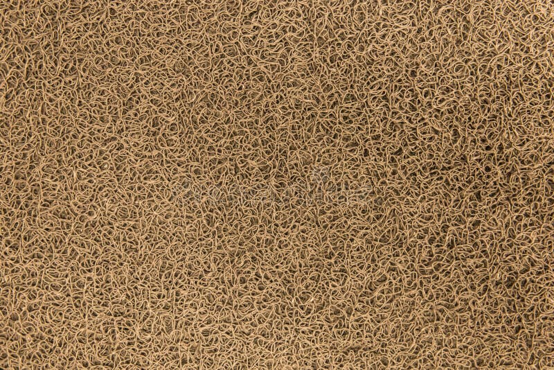 Dirty Brown Surface Color Abstract Carpet Pattern Floor Background ...