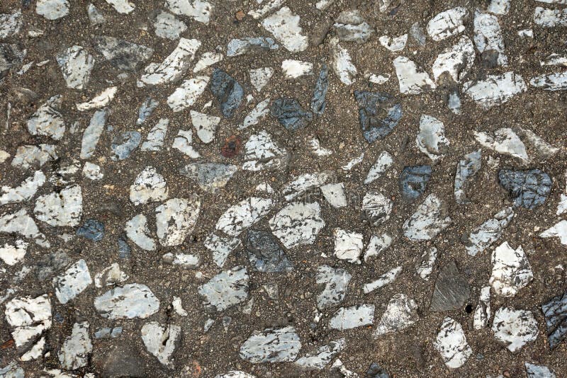 Dirty Cement Limestone Floor Texture Stock Photo - Image of dirty ...