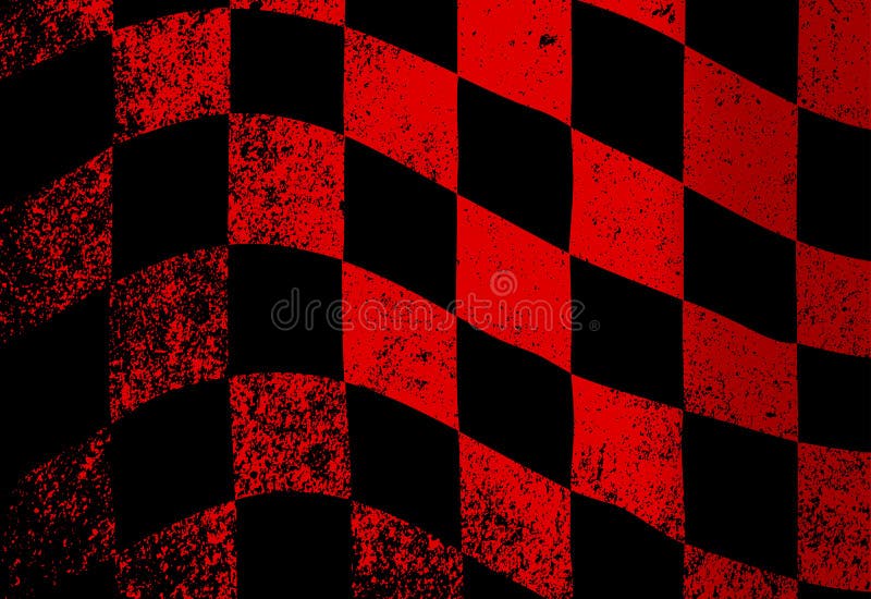 Grunge Race Flag Stock Illustrations – 1,800 Grunge Race Flag Stock ...