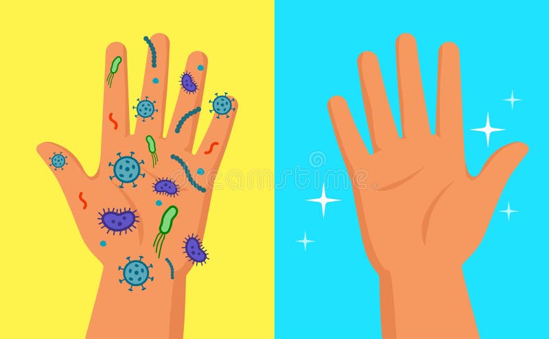 Dirty Clean Stock Illustrations – 45,002 Dirty Clean Stock ...