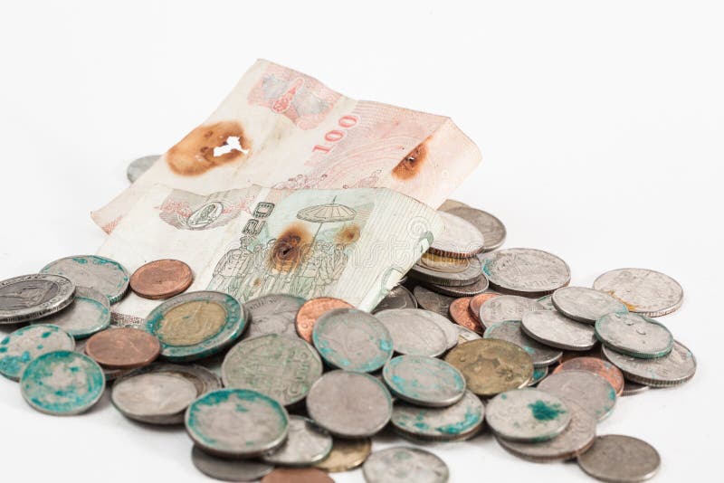 119 Dirty Coins Old Banknote Stock Photos - Free & Royalty-Free Stock ...