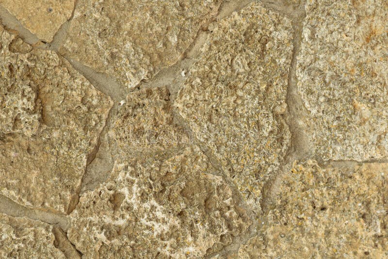 Dirty Color Retro Vintage Rough Stone Surface Abstract Pattern ...