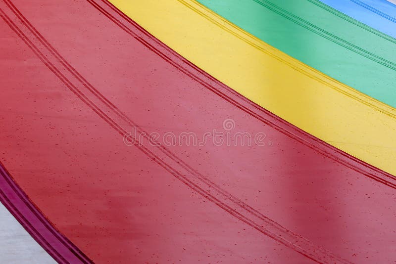 Cirscus tent pattern stock image. Image of green, colors - 130645115