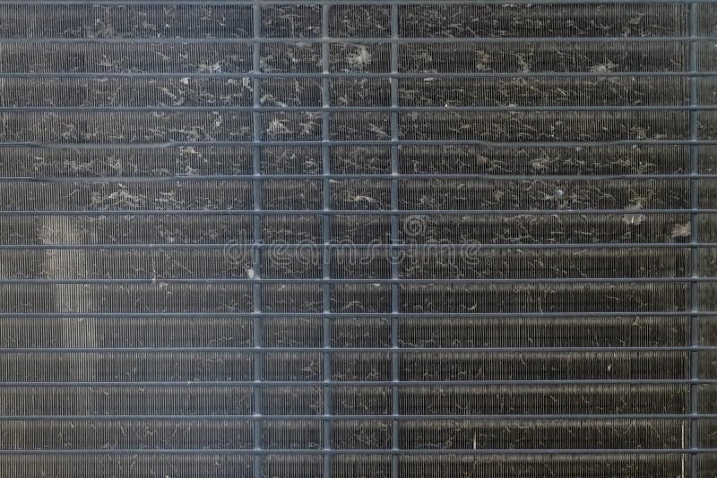 The Dirty of Compressor Back Stock Photo - Image of electrical ...