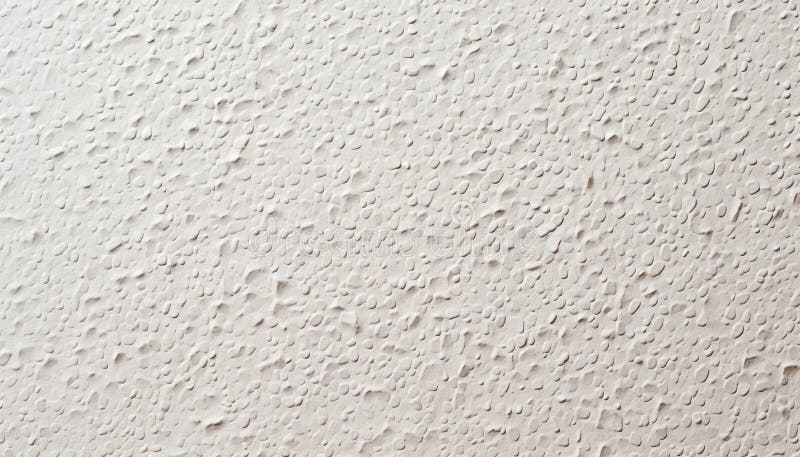 Dirty Concrete Wall with Rough Textured Effect Generated by AI Stock ...