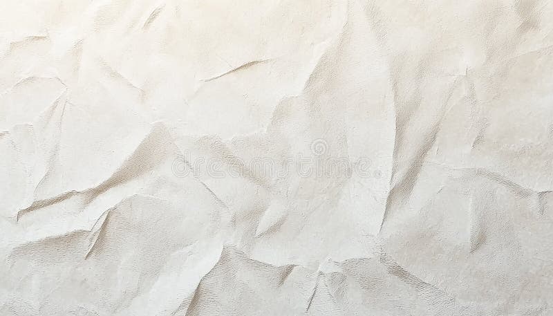 Dirty Crumpled Paper with Old Antique Pattern Backdrop Generated by AI ...