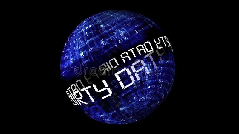 Dirty Data Input into Database Restriction on Input Entry Inaccurate ...