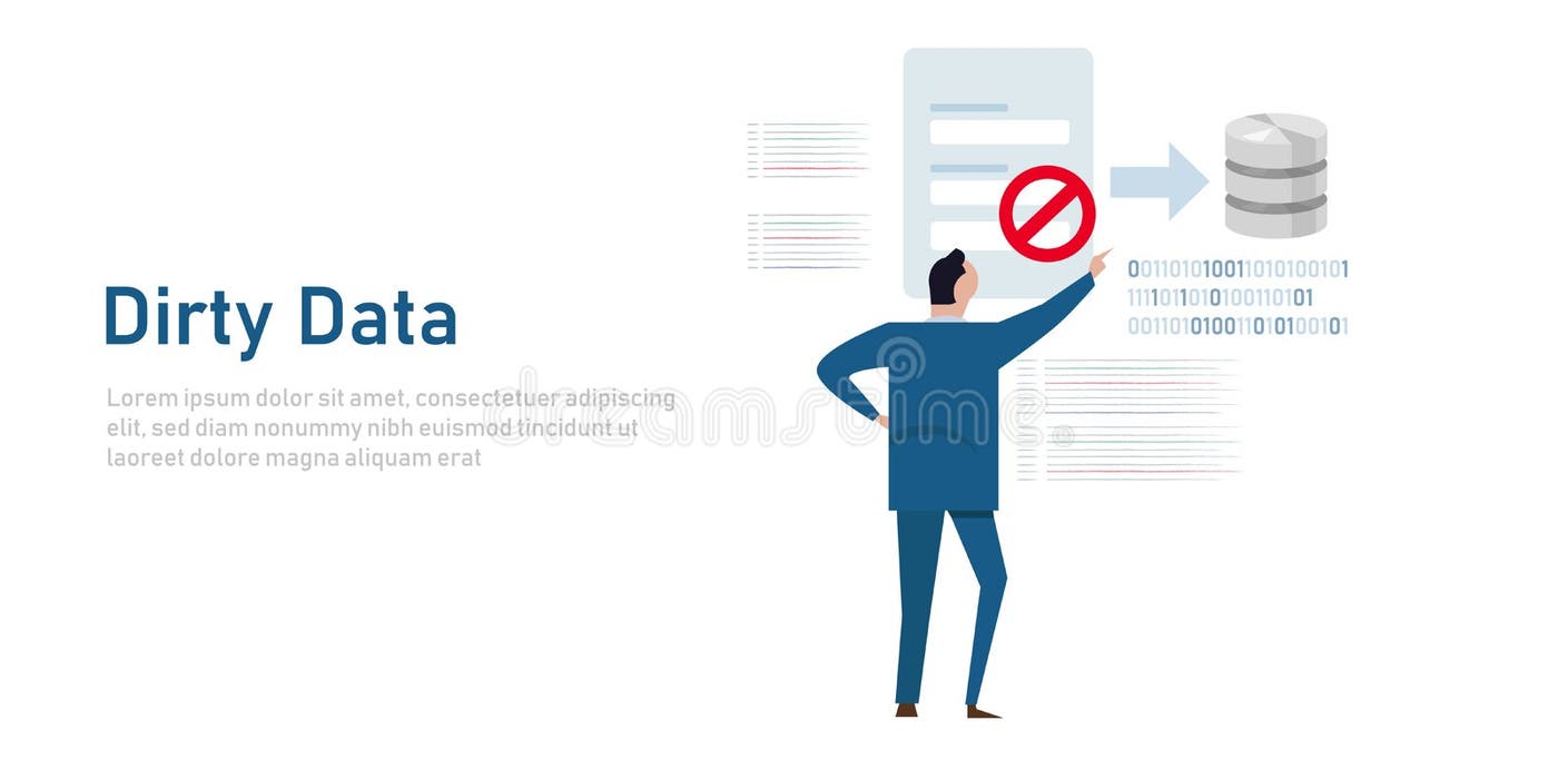 Error Garbage Stock Illustrations – 1,512 Error Garbage Stock ...