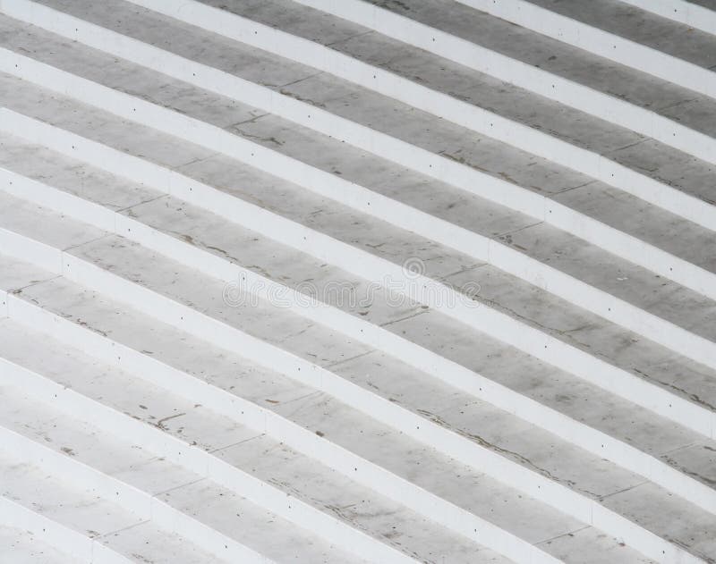 Dirty Diagonal Stairs Texture. Picture Image: 5172558