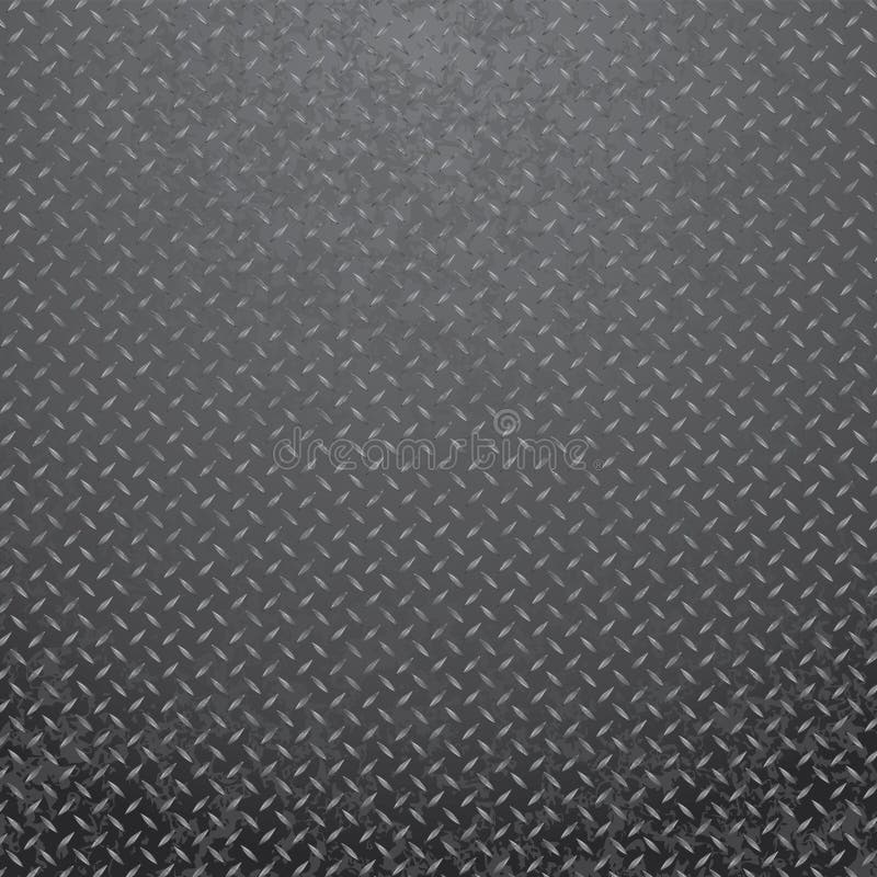 Dirty diamond stock vector. Illustration of grey, pattern - 264165748