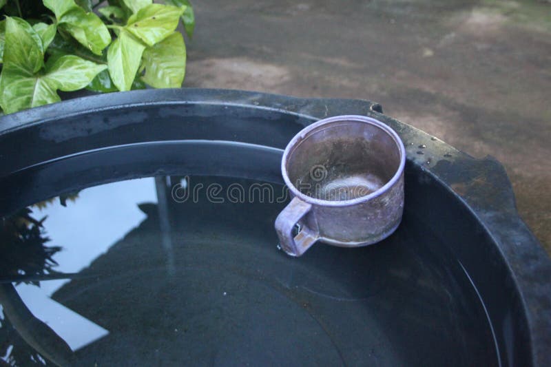 299 Water Bucket Dipper Stock Photos - Free & Royalty-Free Stock Photos ...