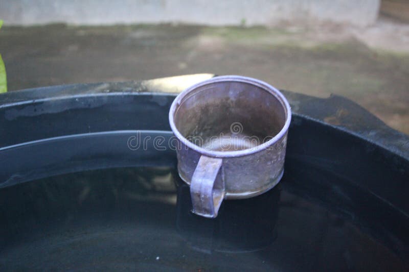 295 Water Bucket Dipper Stock Photos - Free & Royalty-Free Stock Photos ...