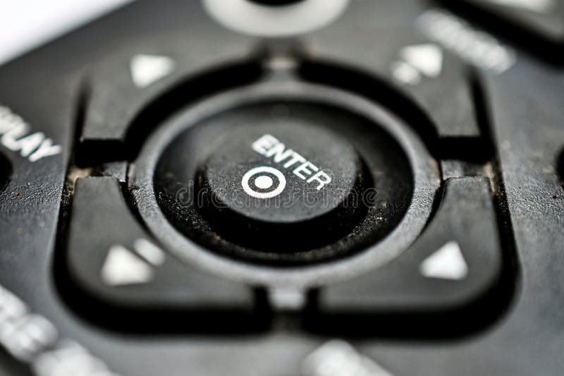 Dirty Dusty Tv Remote Control Unit Stock Photos - Free & Royalty-Free ...