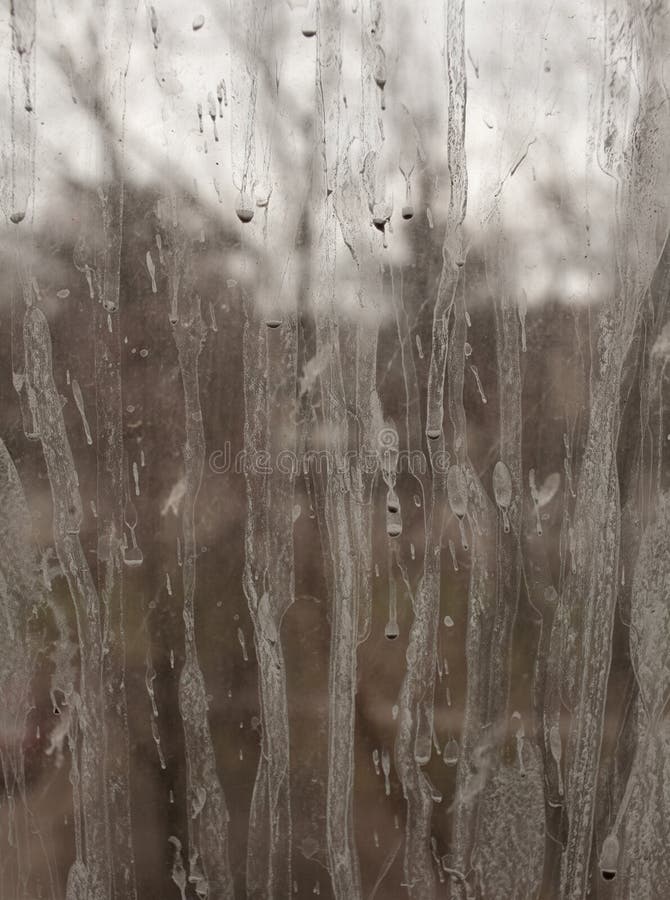 Dirty glass stock image. Image of streaks, lines, texture - 38890445