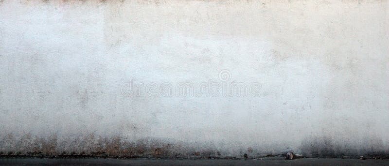 Dirty Grey Wall Texture - Banner Design Background Stock Image - Image ...
