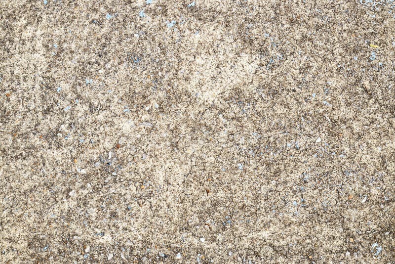Dirty ground stock photo. Image of cement, concrete - 140680342
