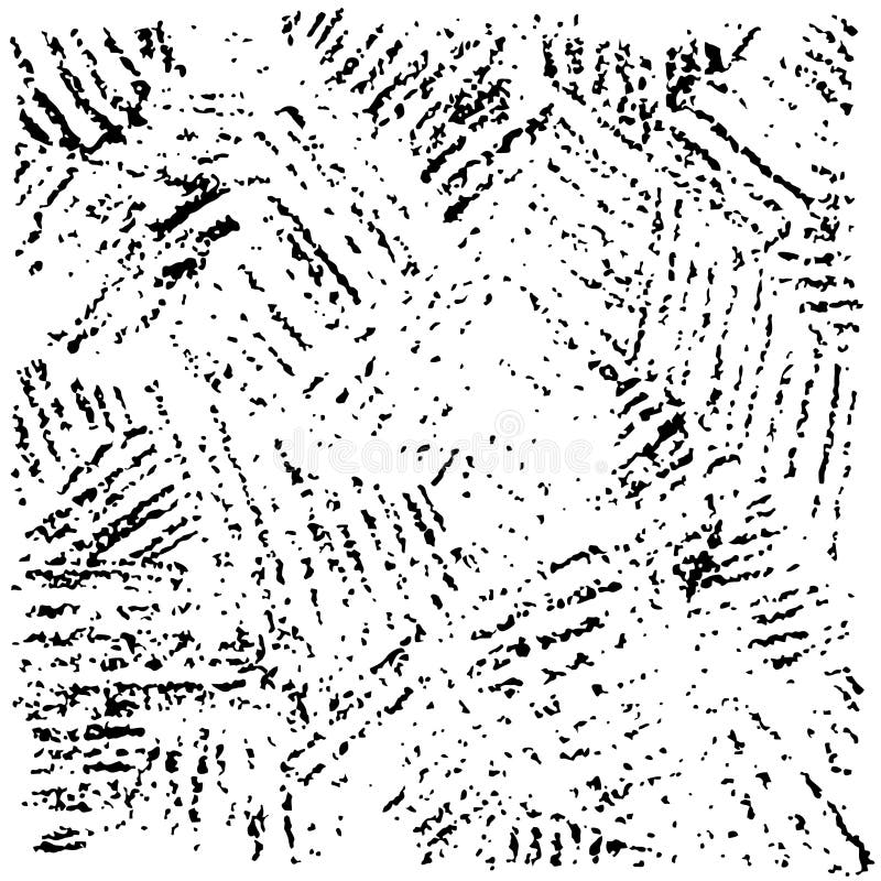 Dirty Grunge Hatching Background Texture. Distress Dirty Line Stroke ...