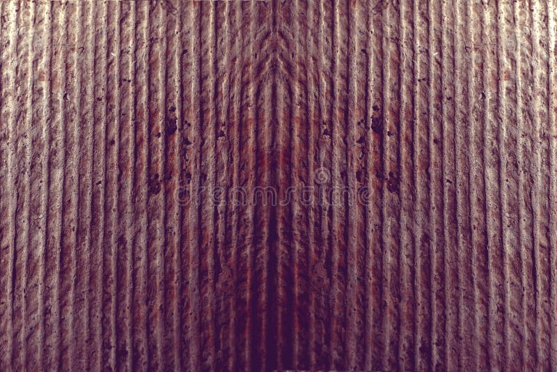 Grunge Texture of Stripe Concrete Wall Background. Stock Photo - Image ...