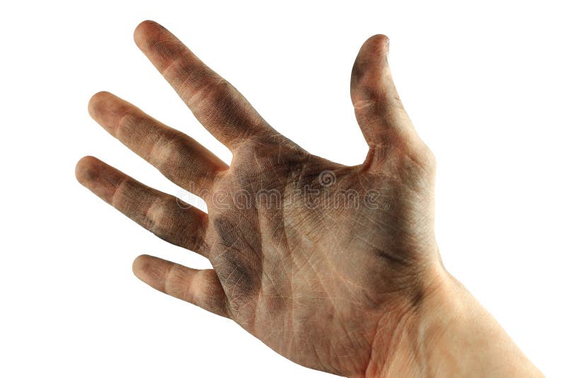 Dirty handshake stock photo. Image of communication, friends - 38526694