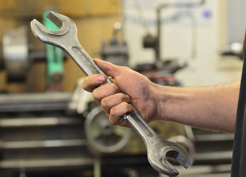 Dirty hand of working man stock photo. Image of heavy - 115923882