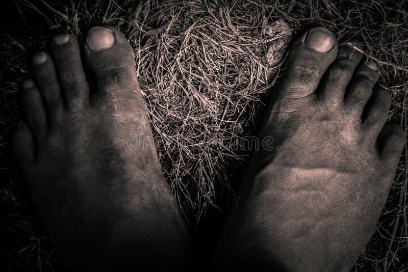 Dirty leg stock photo. Image of fingers, dirty, workerleg - 86889846