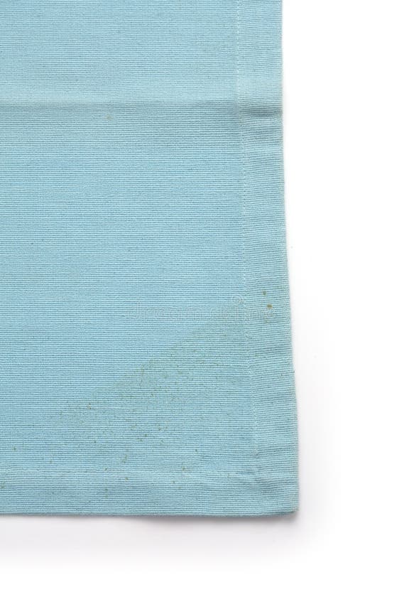 Dirty light blue fabric stock photo. Image of design - 39800160