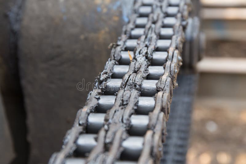 Dirty machine stock photo. Image of level, grade, industrial - 7401010