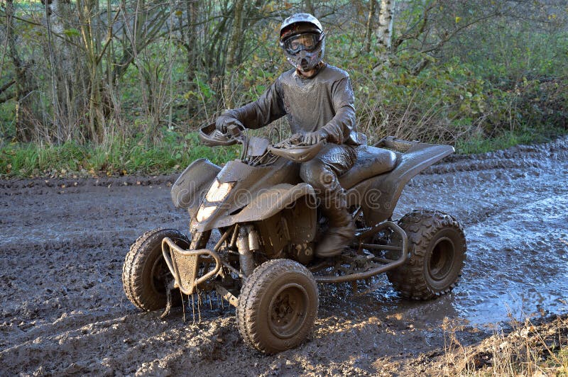 Muddy Man Stock Photos - Download 3,119 Royalty Free Photos