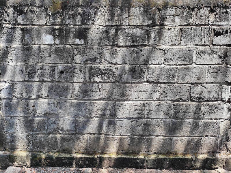 Dirty Medieval Grey Brick Textures Stock Image - Image of dirty, brick ...