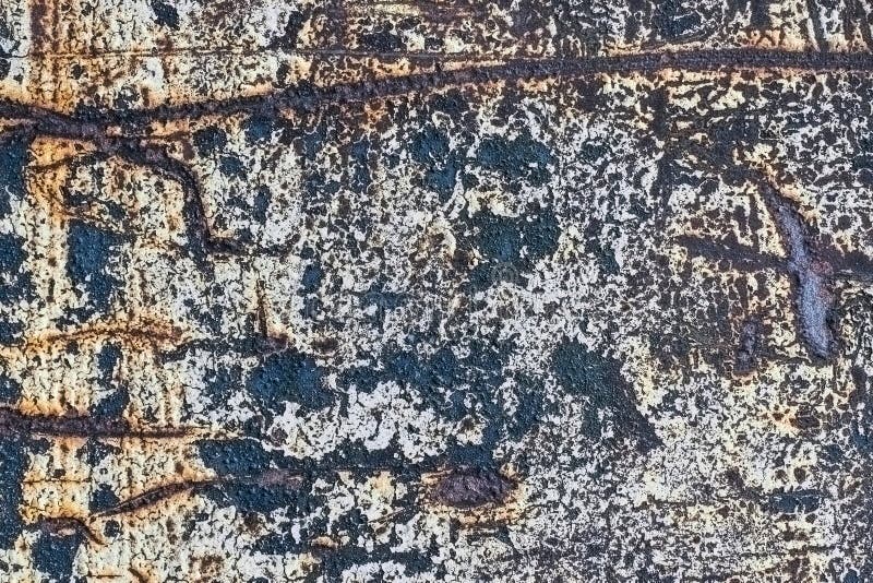 Dirty metal texture stock photo. Image of decorative - 96839592
