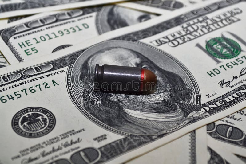 Dirty money stock photo. Image of green, military, currency - 21500352