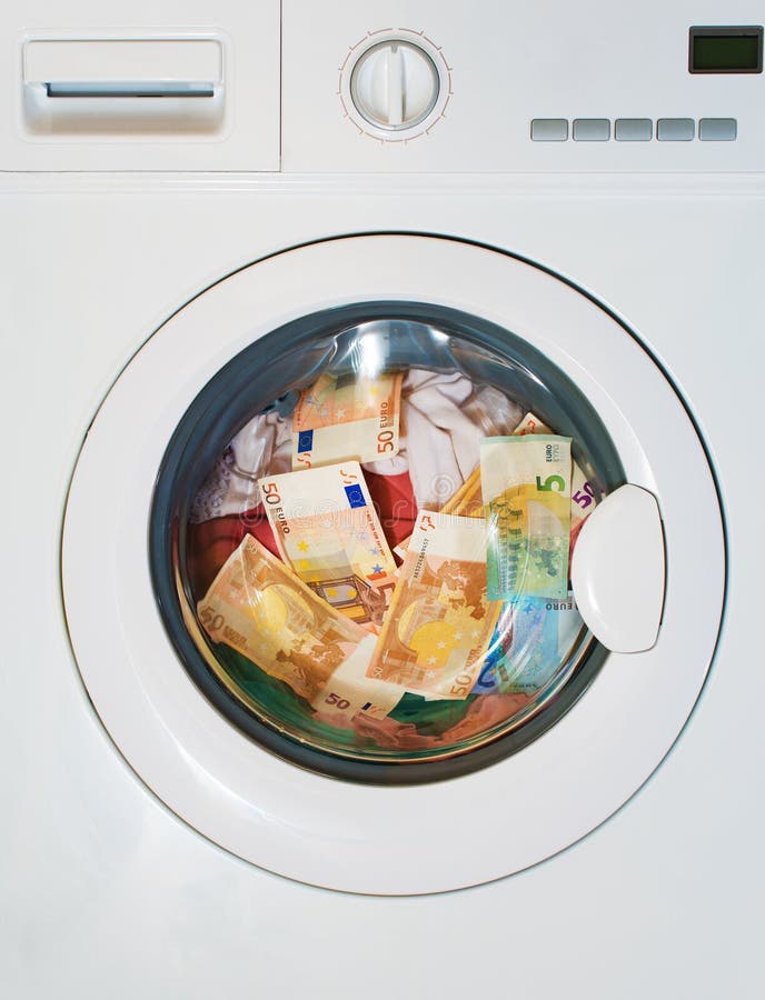 Dirty money concept. stock image. Image of banknotes - 65514529