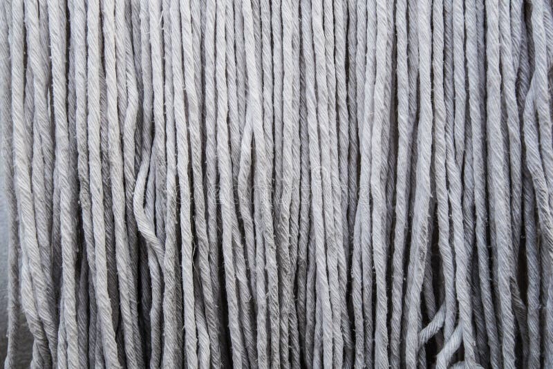 Dirty Mop Texture Background Stock Image - Image of object, grungy ...