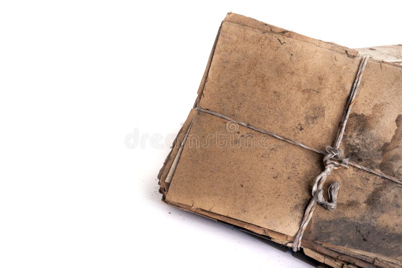Dirty old files stock photo. Image of history, attic - 49822754